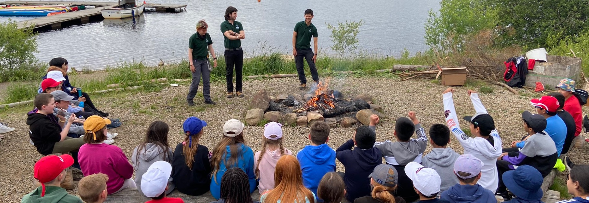 Info & Contact – 12th Gateshead Scouts