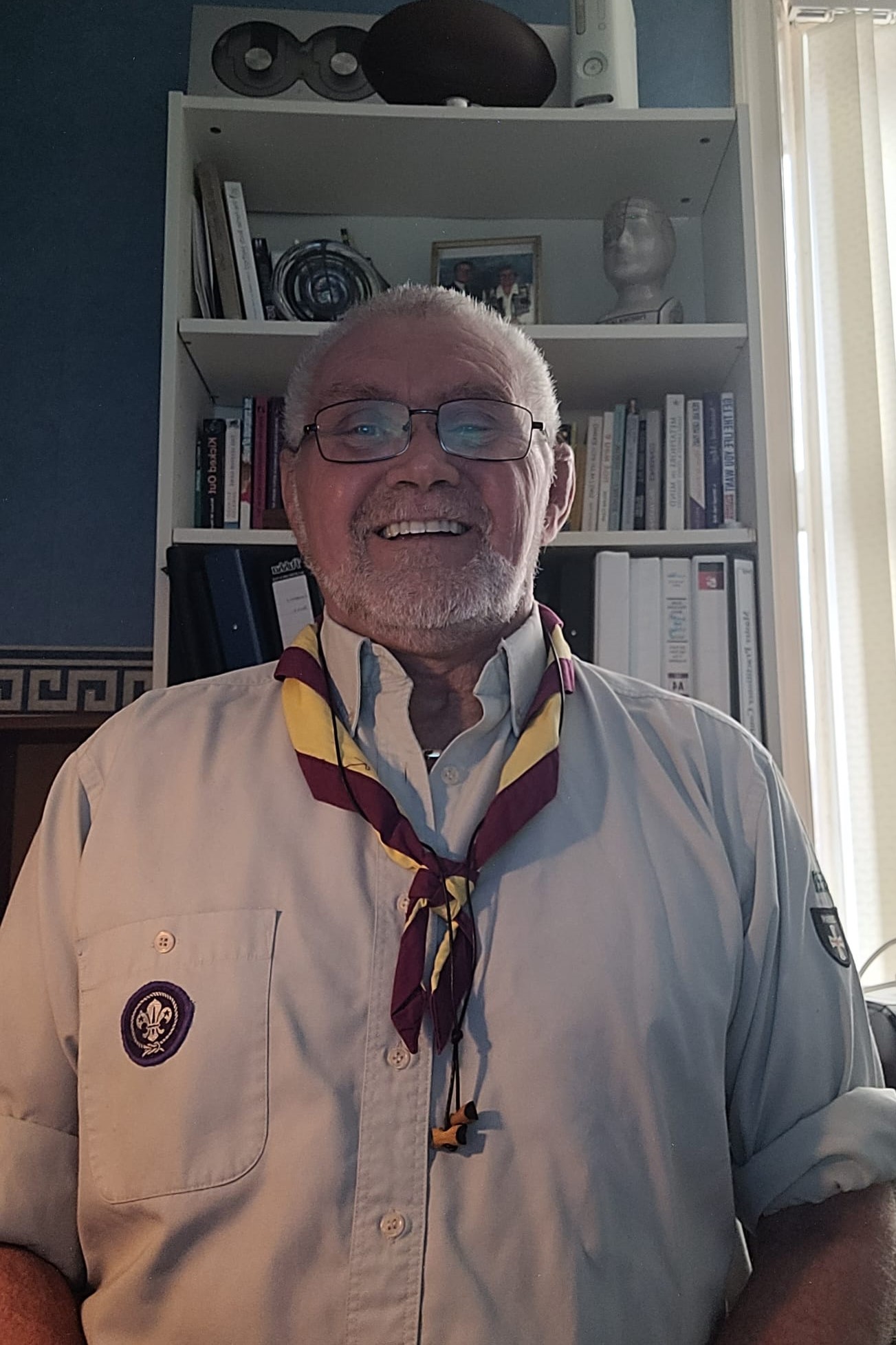 People & Policies – 12th Gateshead Scouts