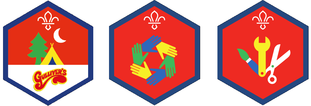 Beavers – 12th Gateshead Scouts