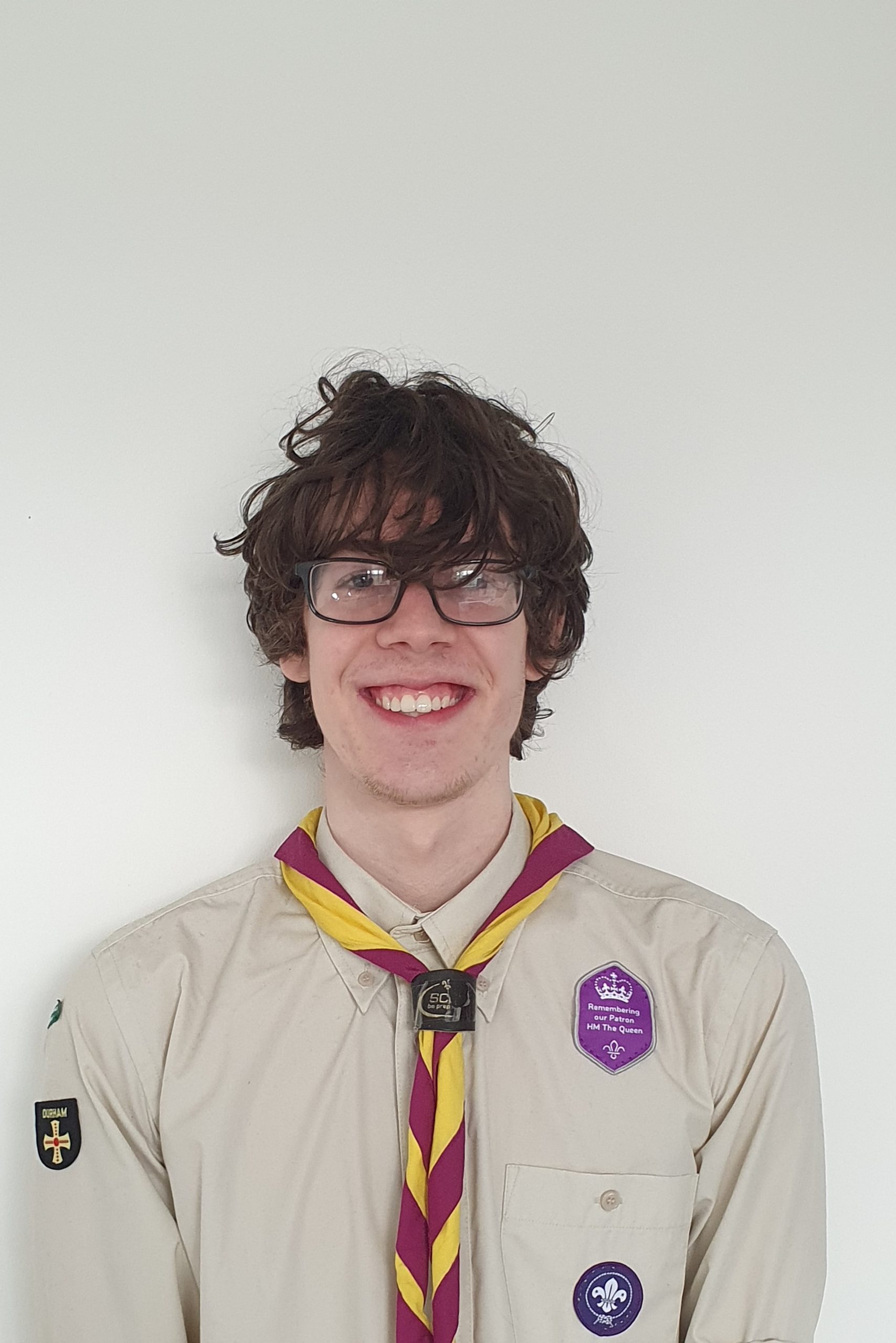 People & Policies – 12th Gateshead Scouts
