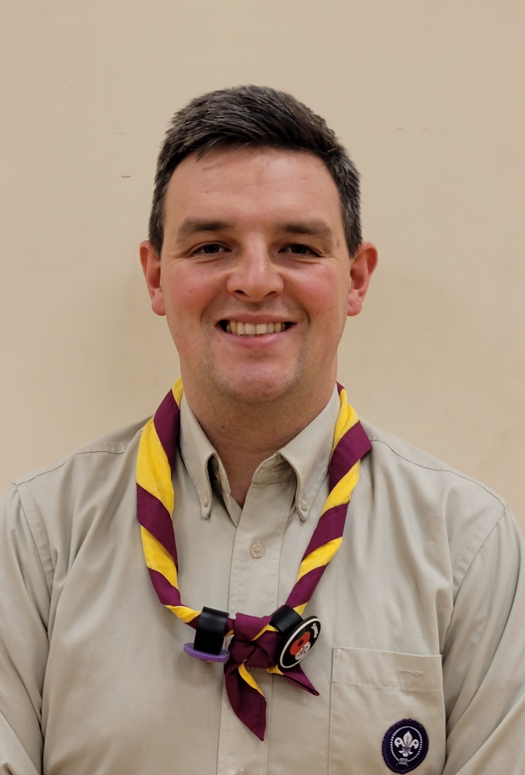 People & Policies – 12th Gateshead Scouts